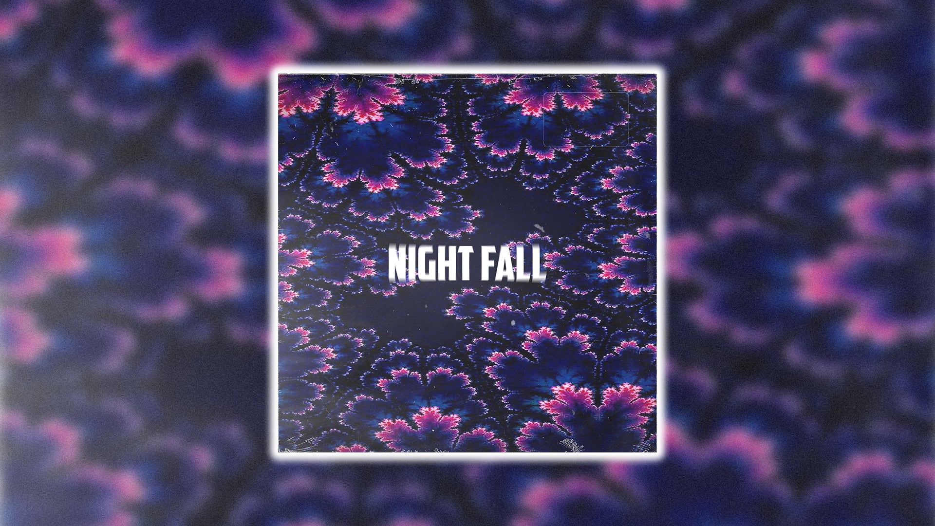 "NIGHT FALL" A Boogie X JI Loop Kit @ ItsaKaiBeat – The Loop Cart
