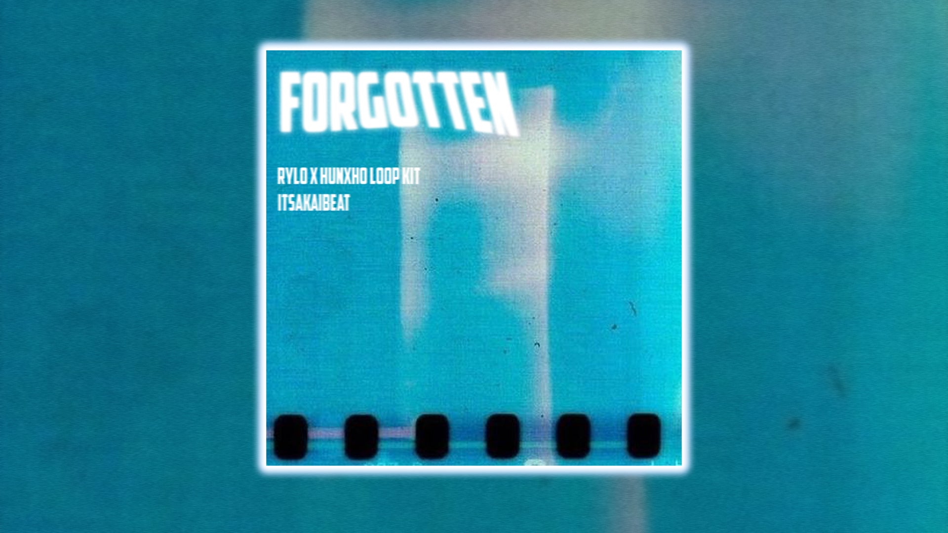 "FORGOTTEN" Rylo / Hunxcho Loop Kit – The Loop Cart