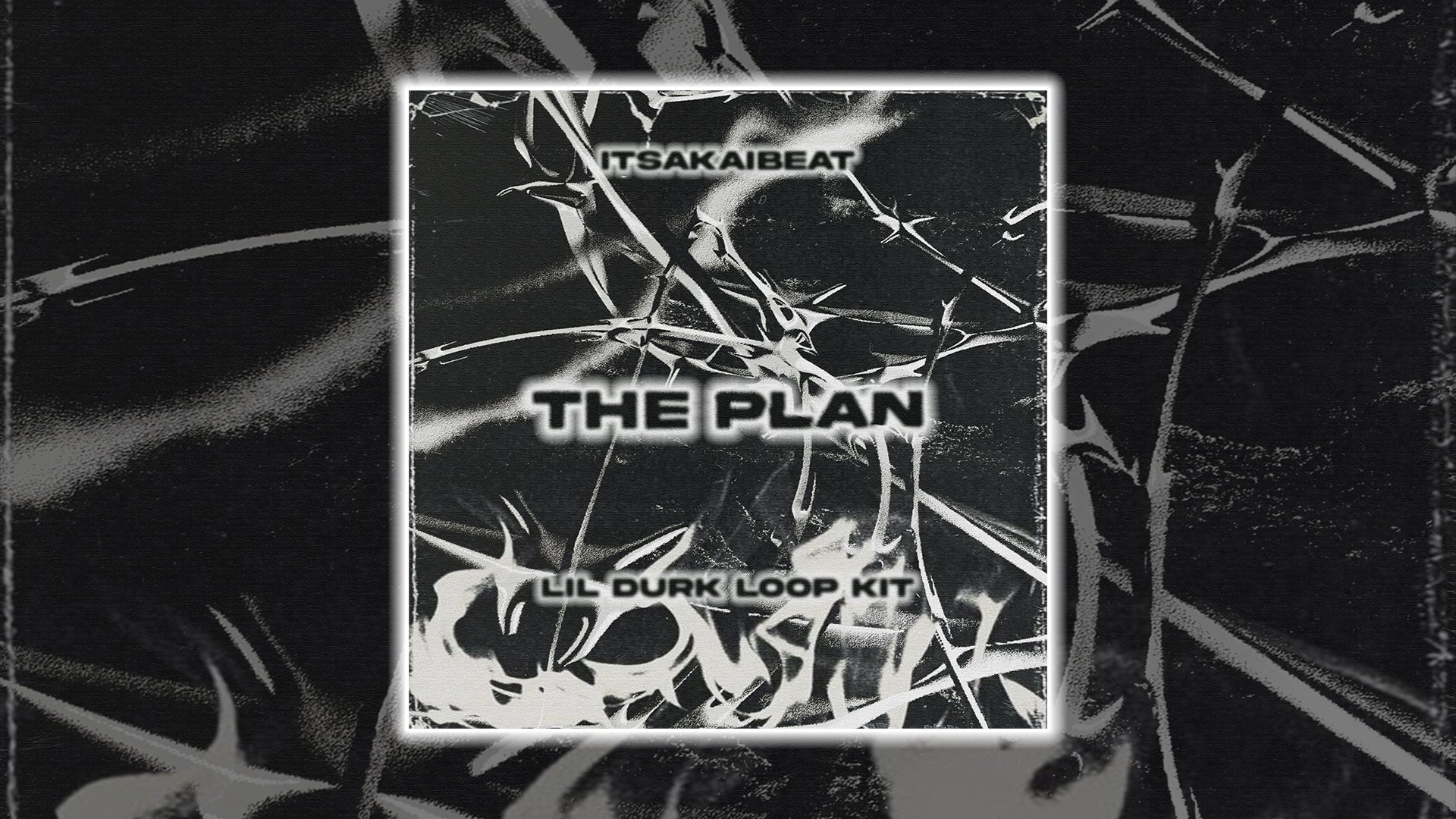 "THE PLAN" Loop Kit - (Lil Durk, Yungeen Ace, Polo G, YB) – The Loop Cart