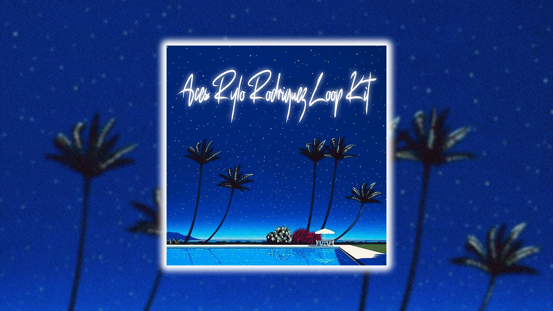 "ACES" Rylo Rodriguez Loop Kit – The Loop Cart