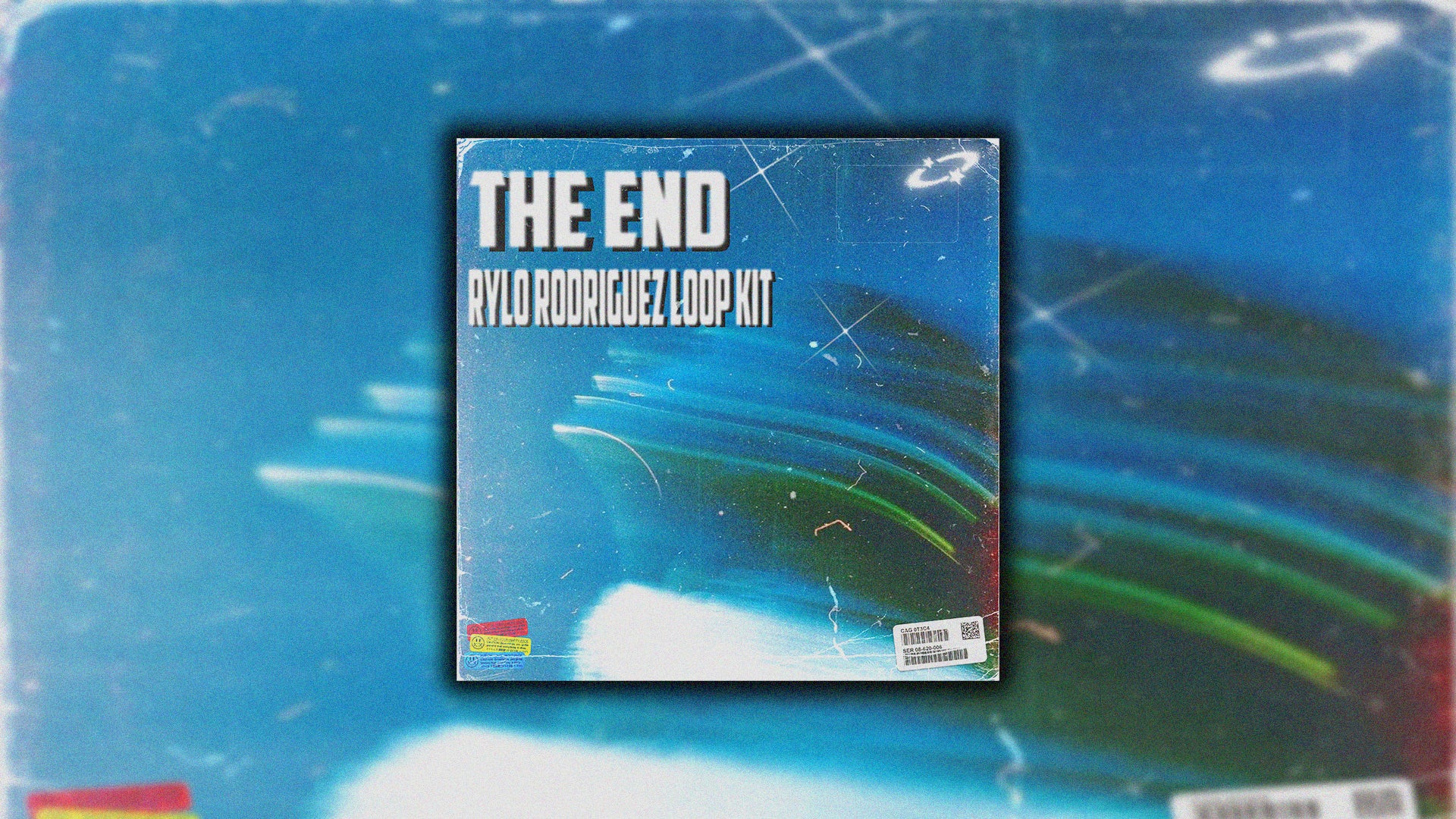 "The End" Rylo Rodriguez Loop Kit – The Loop Cart