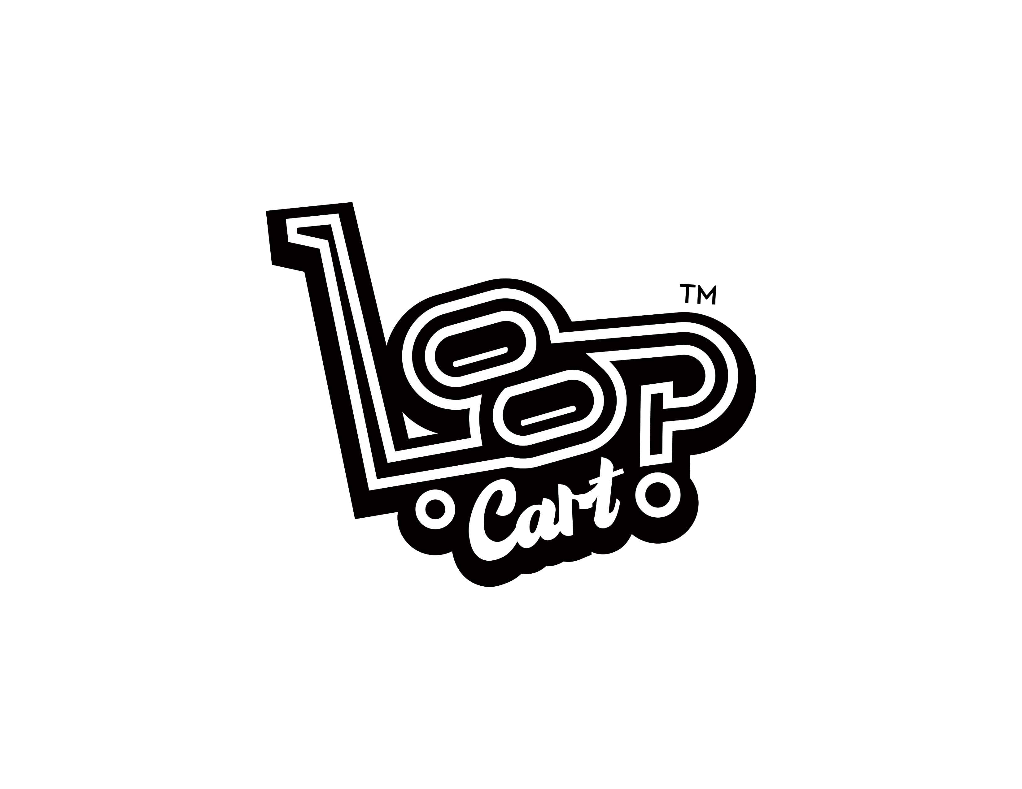 THE LOOP CART – The Loop Cart
