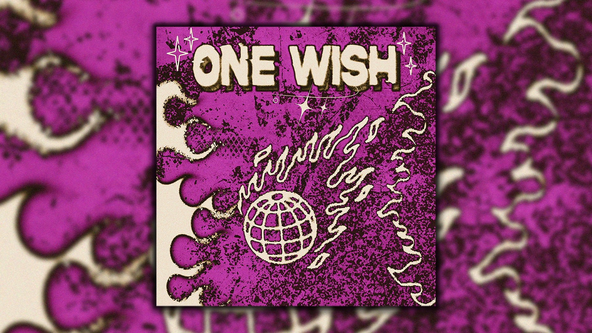 "ONE WISH" (FREE VERSION) Guitar Loop Kit – The Loop Cart