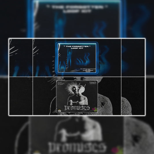 📦 Bundles – The Loop Cart