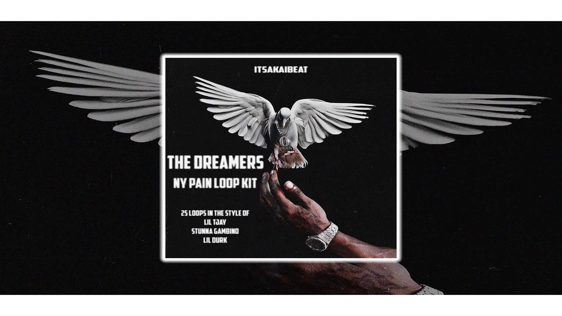 THE LOOP CART – The Loop Cart