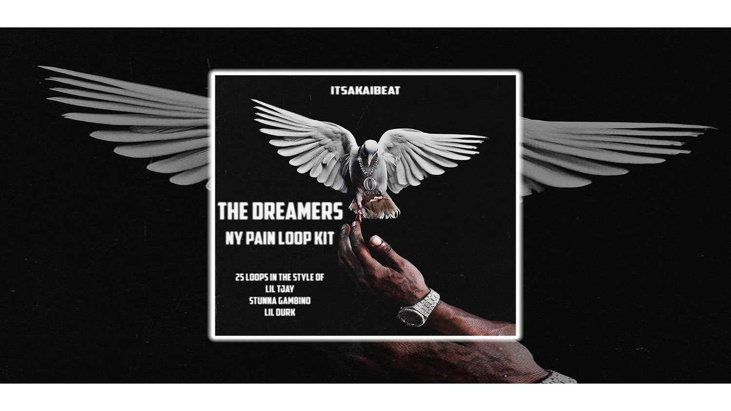 THE LOOP CART – The Loop Cart