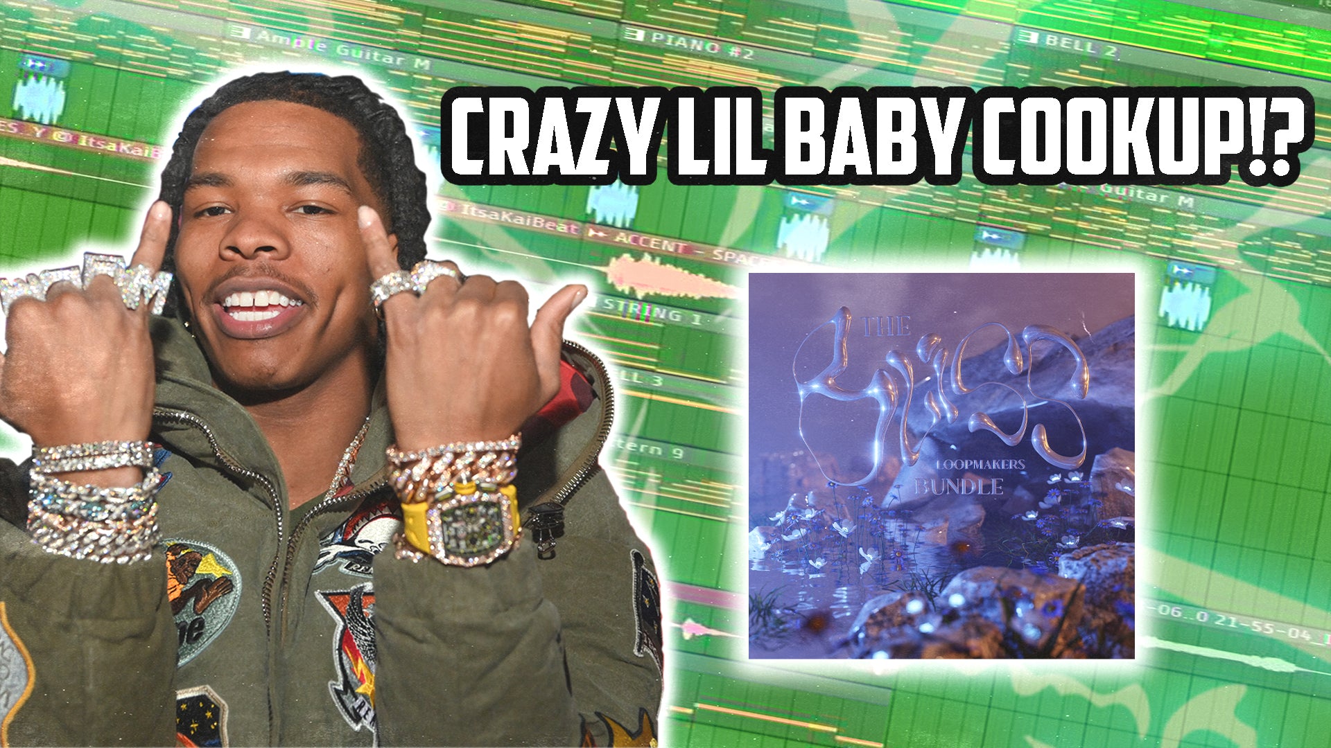 🌺 The "Bliss" Loopmakers Bundle – The Loop Cart