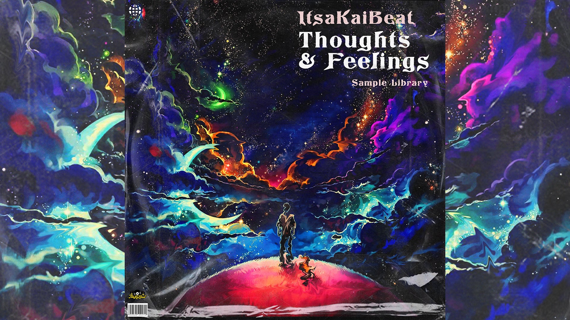 Thoughts & Feelings - NY Pain , Lil Tjay Loop Kit – The Loop Cart